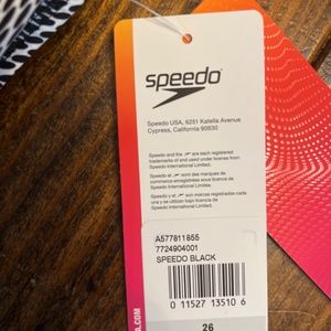 Speedo | Swim | Speedo Tech Suit | Poshmark